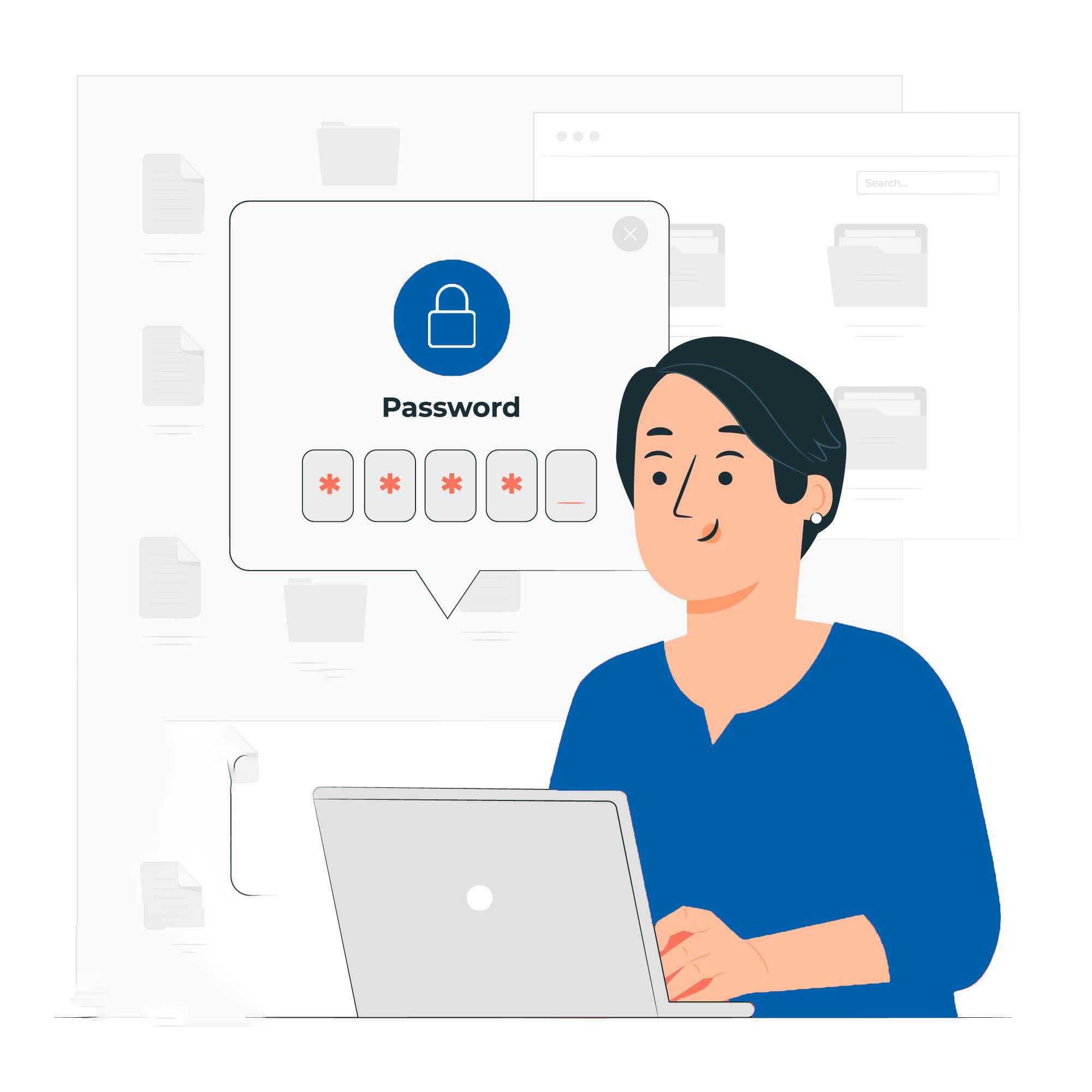 Apiforgot
